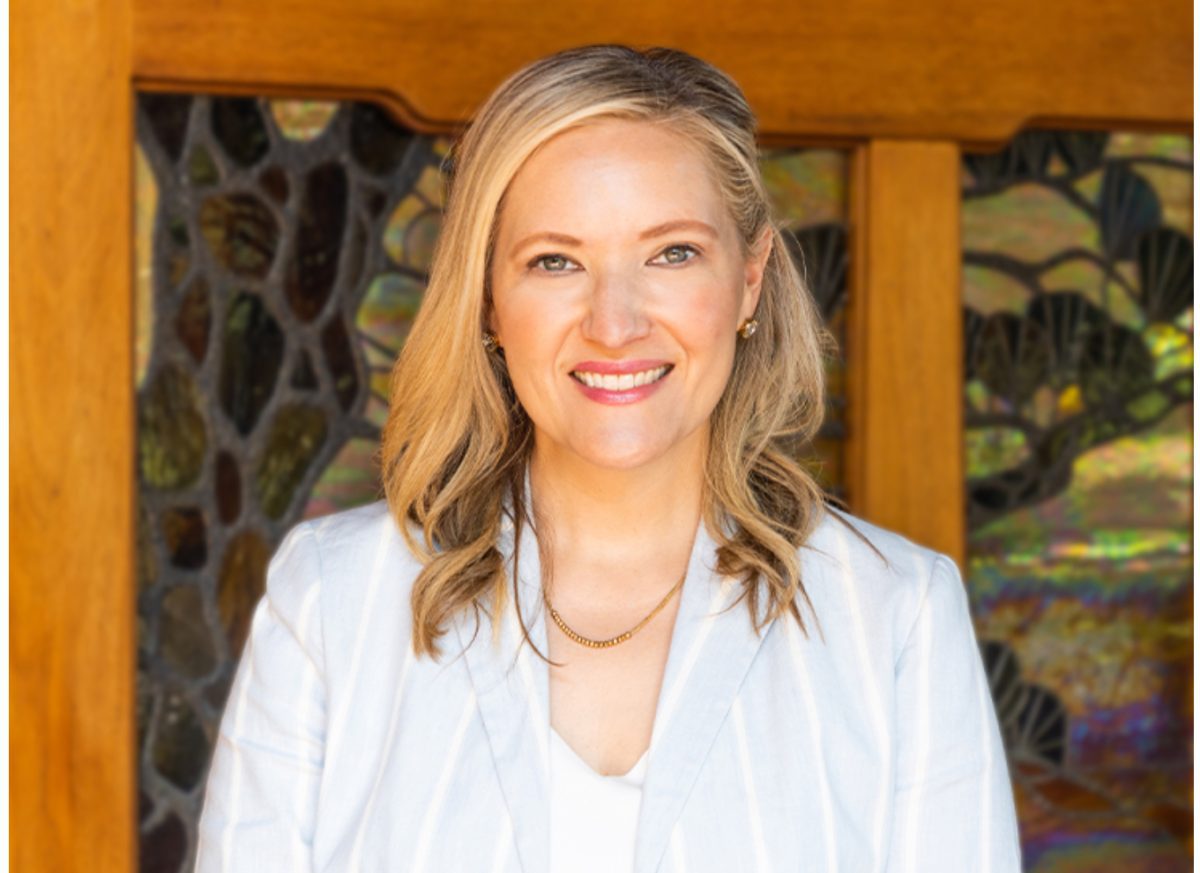 ALHI Welcomes Lauren O’Sullivan as Director of Global Sales California ...