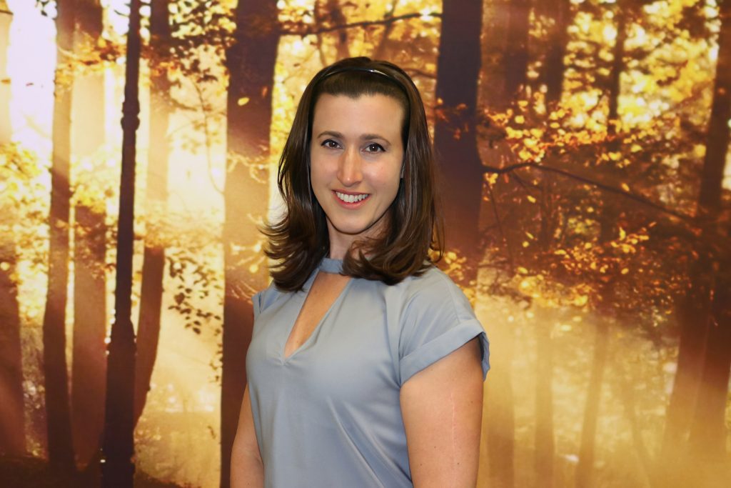 Aluvision Announces Jillian Fafard as Director of Marketing » Exhibit ...