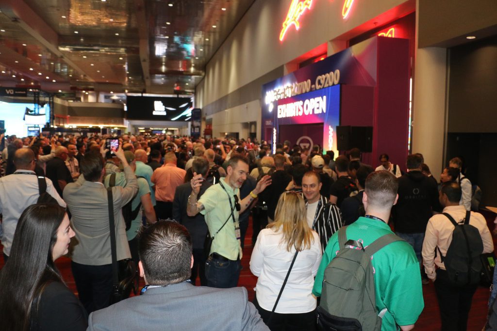 NAB Show New York Invites You with a Free Pass for October 24-26, 2023 ...