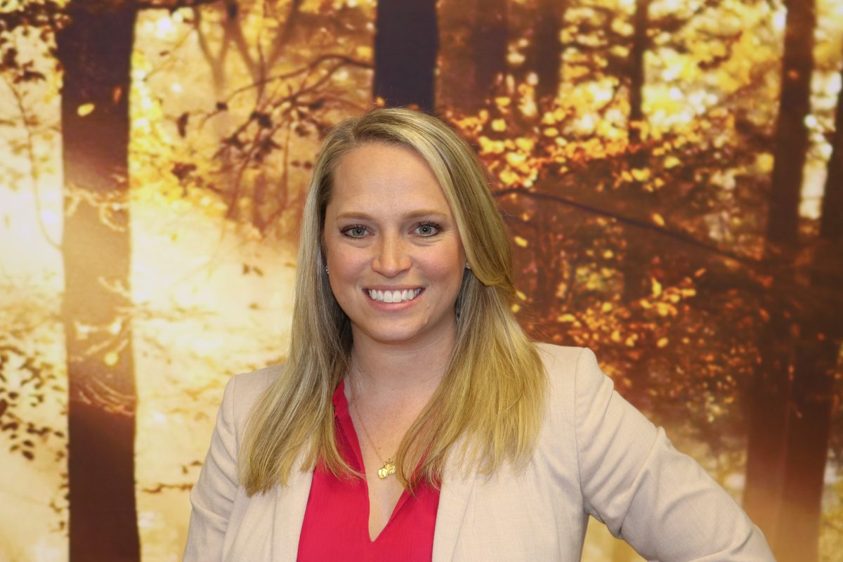 Aluvision Welcomes Kate O'Malley as Vice President of Sales » Exhibit ...