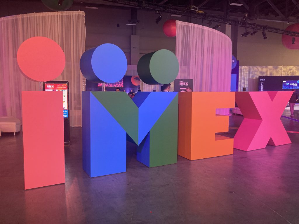 IMEX America 2023 » Exhibit City News