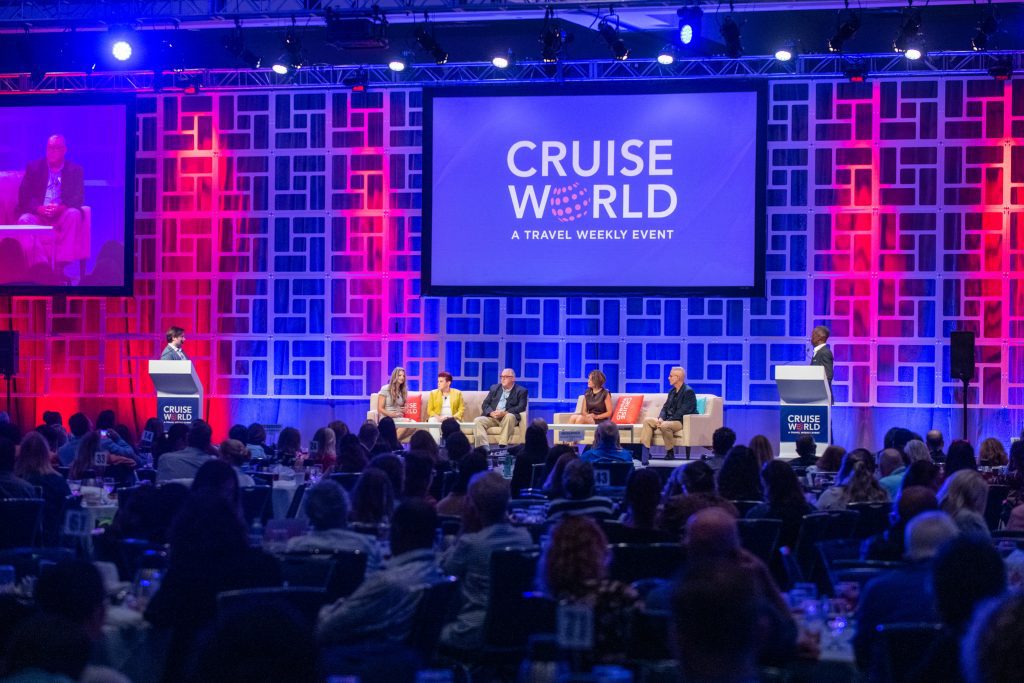 Have you Heard of: Cruise World Has It All Event? » Exhibit City News