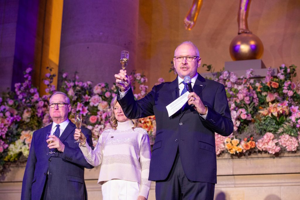 Philadelphia’s Hospitality Industry Annual Luncheon was a Success ...