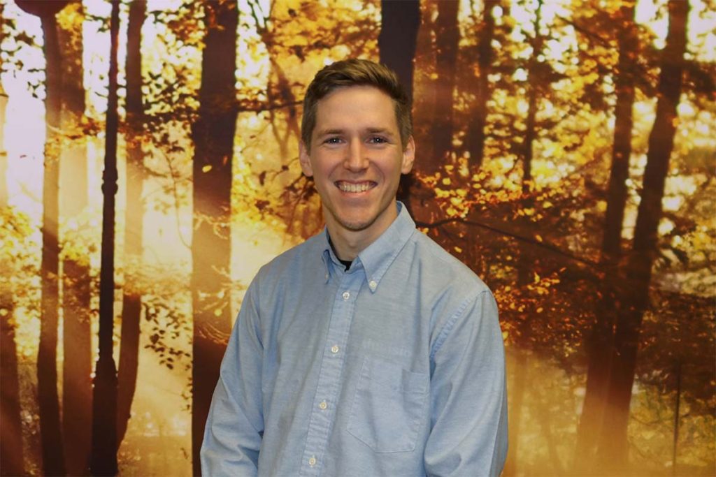 Aluvision Announces Travis Briggs as Southeast Regional Sales Executive ...