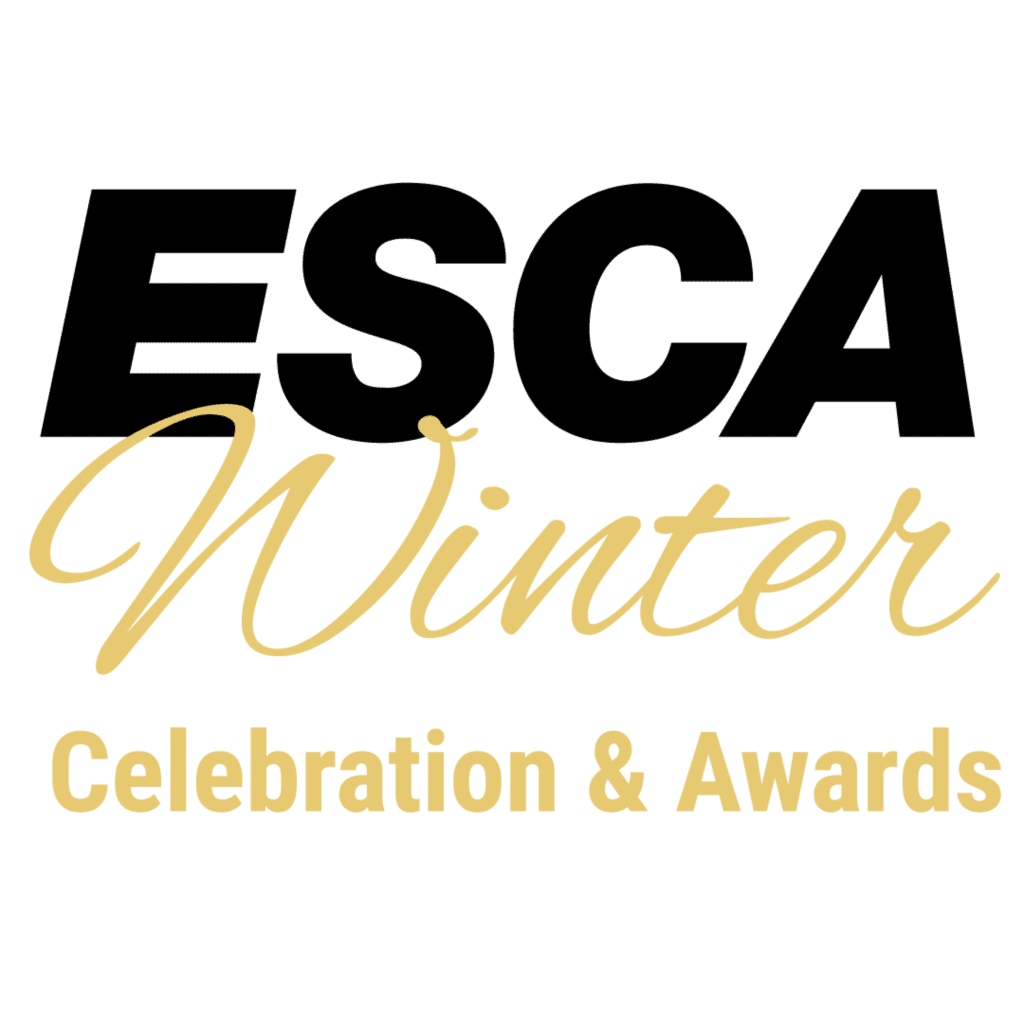ESCA Opens Nominations for Annual Awards » Exhibit City News