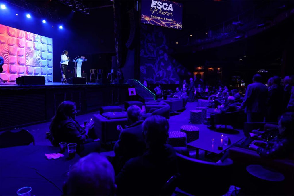 ESCA Selects Event-Ace as a Preferred Partner » Exhibit City News