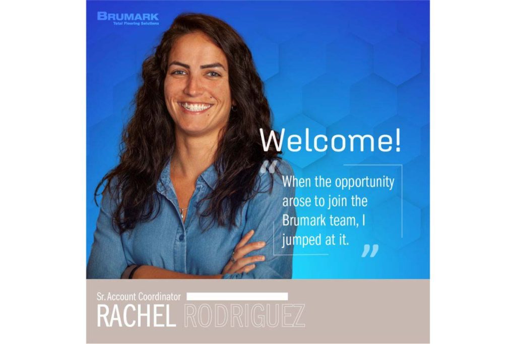 Brumark Announces New Senior Account Coordinator » Exhibit City News