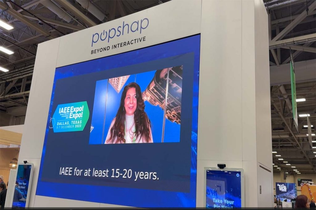 Gather Voices and Popshap Announce Partnership » Exhibit City News