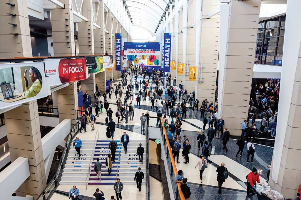 Six Leading Industry Organizations Unite to Form Exhibitions Industry Collective » Exhibit City News