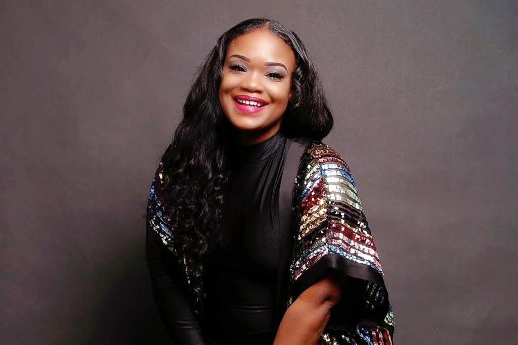 Crystal Anderson Joins Happy Projects » Exhibit City News