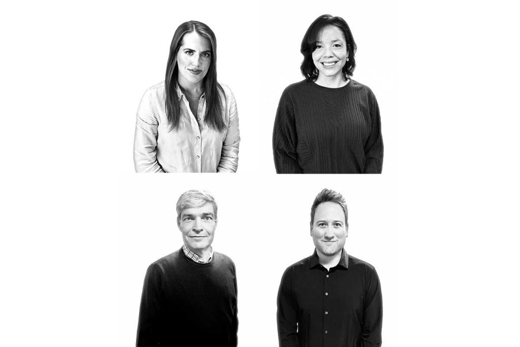 Hamilton Announces Four Promotions » Exhibit City News