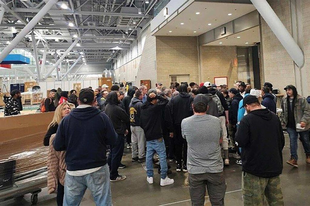 Help Wanted! » Exhibit City News