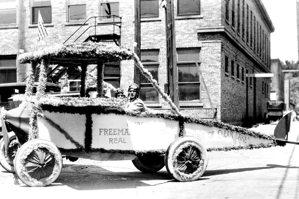 The Evolution of Trade Shows » Exhibit City News