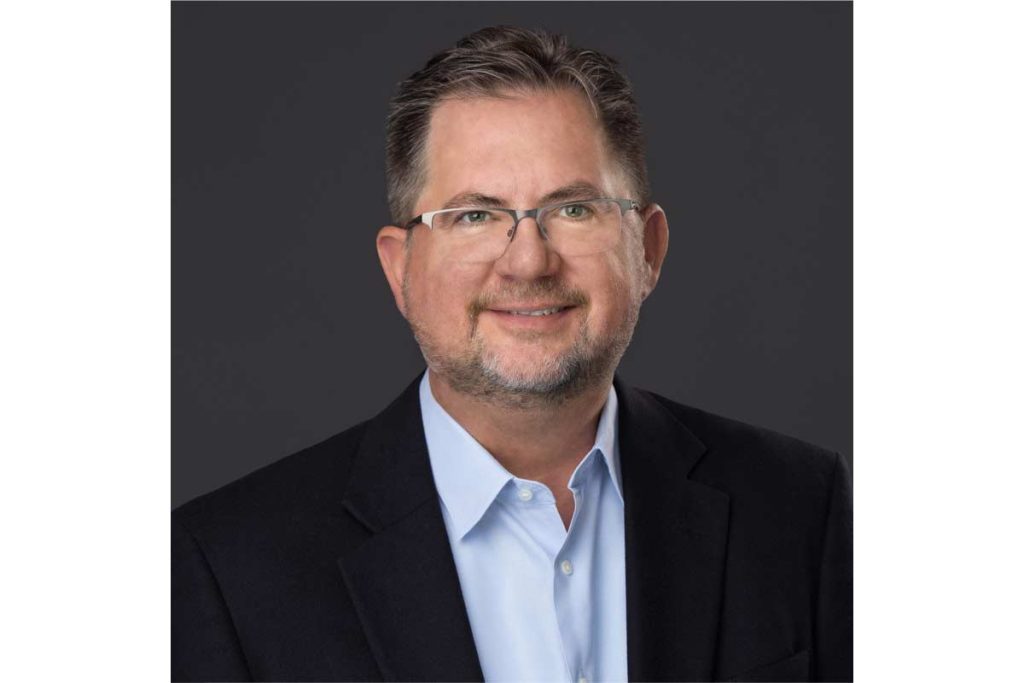 GES North America Announces New President » Exhibit City News