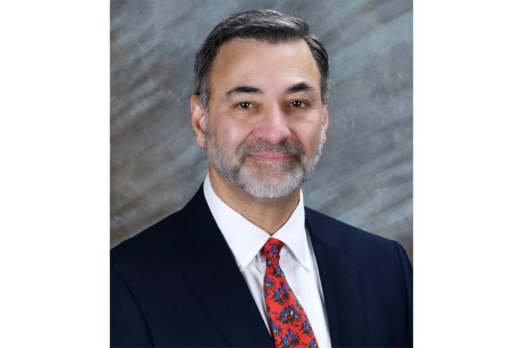 Michael J. Sawaya Named 2023 “CEO of the Year” » Exhibit City News