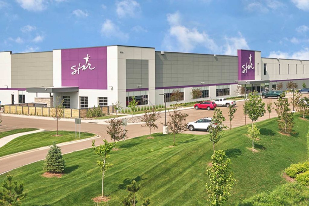 STAR Announces New Las Vegas Location » Exhibit City News