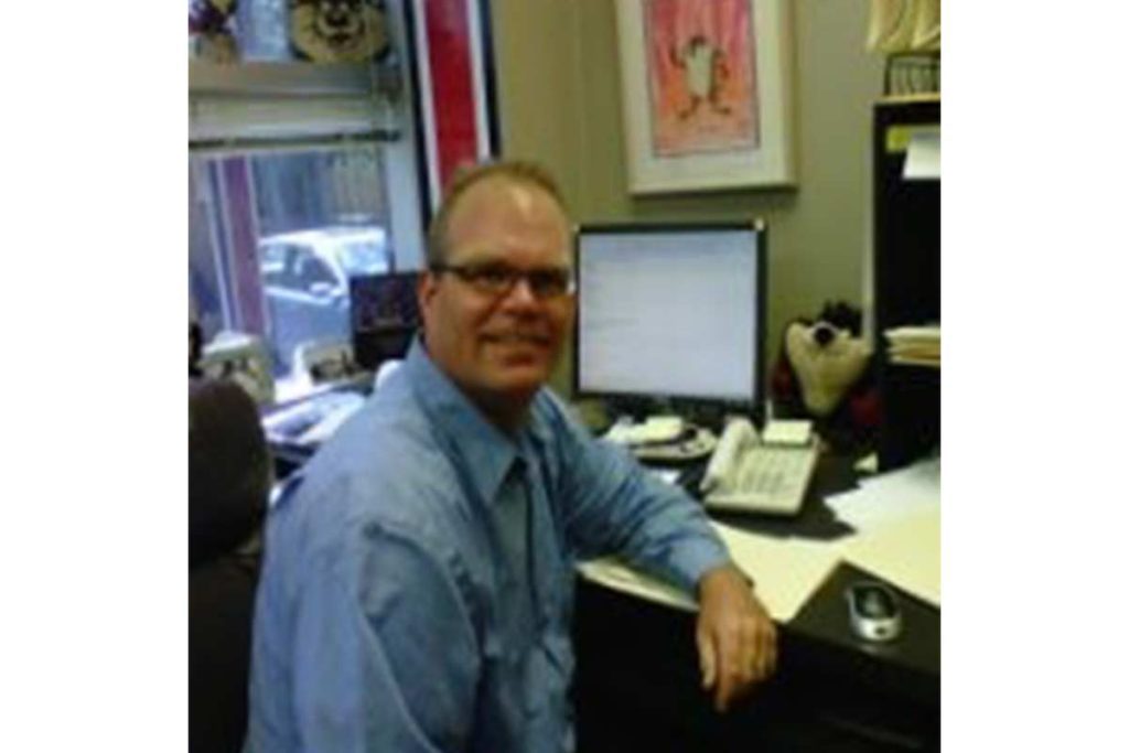 Aurora Exhibit Solutions Announces Steve Burkhart as Executive Vice ...