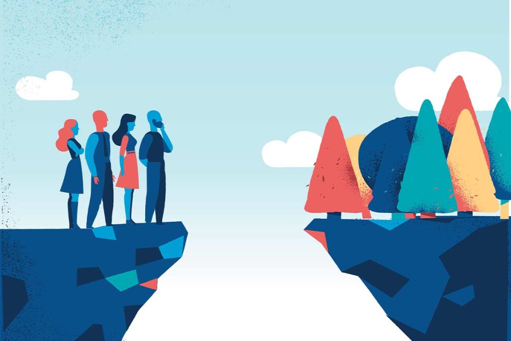 Bridging Generations » Exhibit City News