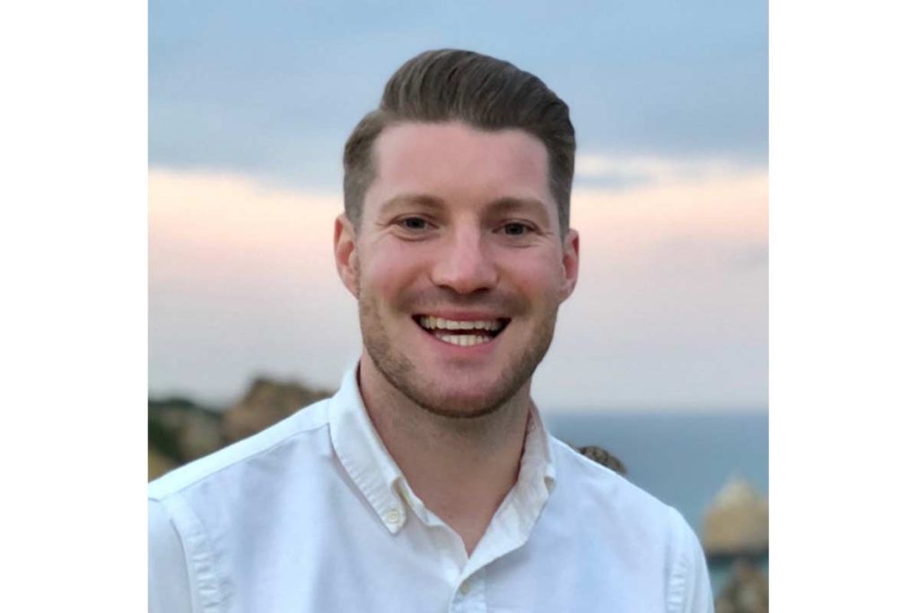 Edward Horrocks New Director of Business Development at Derse » Exhibit ...