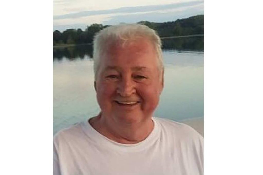 In Memoriam: Joseph Patrick Hogan » Exhibit City News