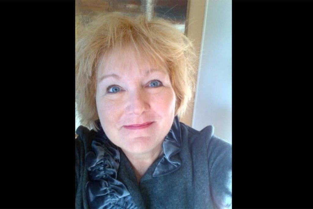 In Memoriam: Liese Peterson » Exhibit City News In Memoriam: Liese Peterson » Exhibit City News