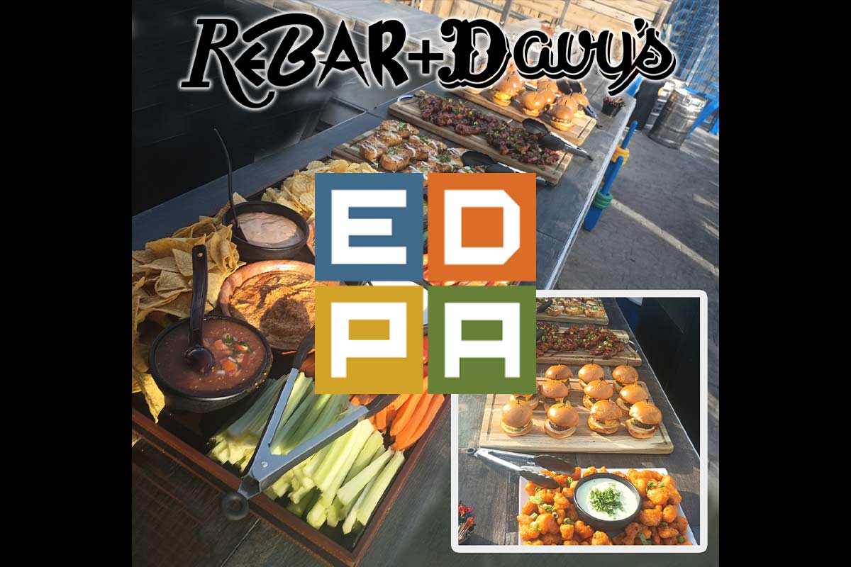 EDPA Las Vegas Chapter First Networking Event of the Year » Exhibit ...