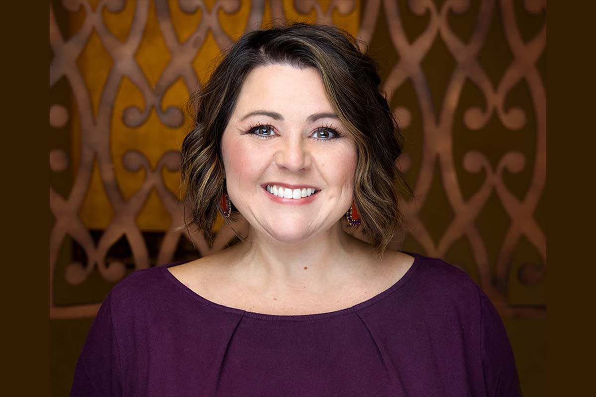 Visit Orlando Names Tammy McCormick Director of Destination Experience ...