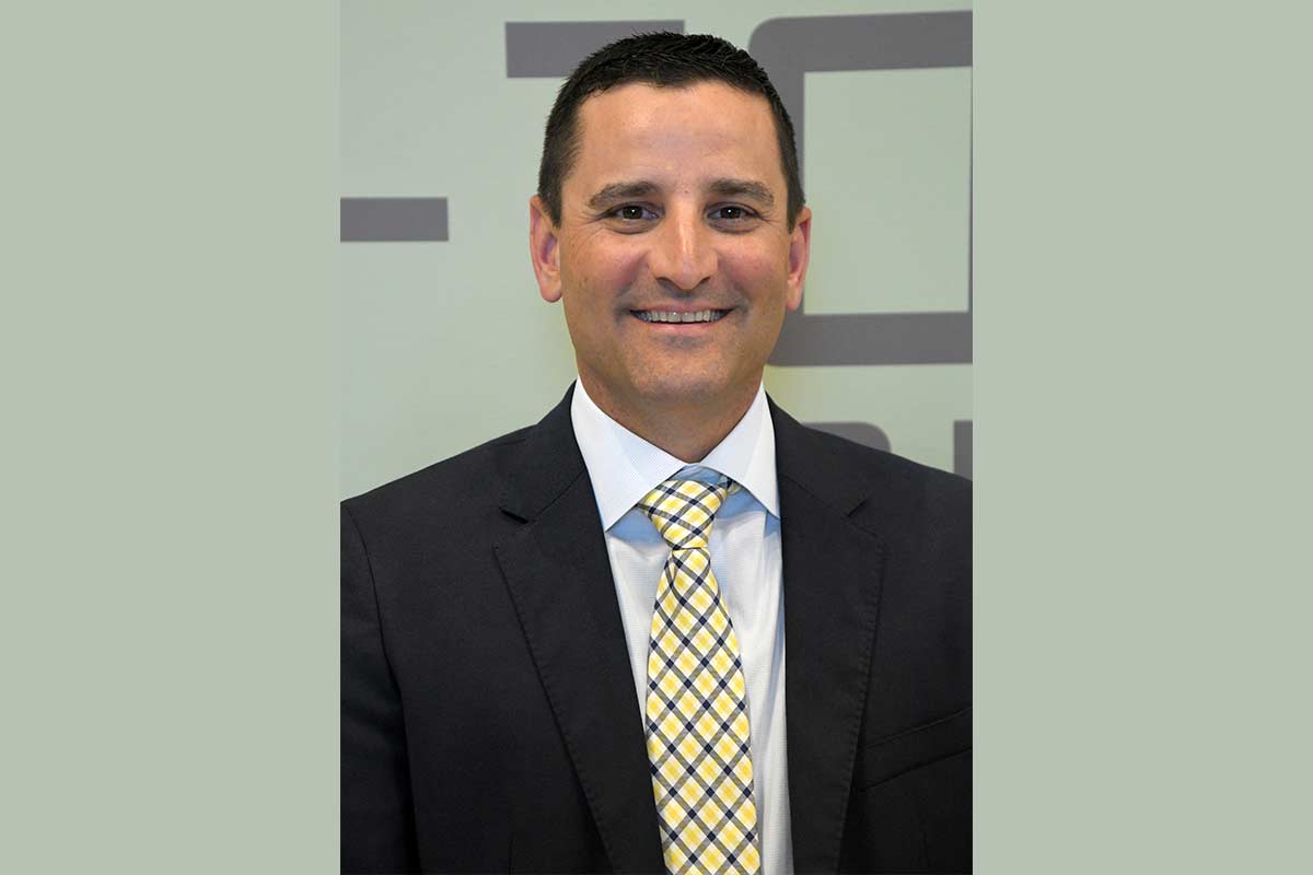 NOENMCC Welcomes Andrew Palumbo as New Director of Security » Exhibit ...