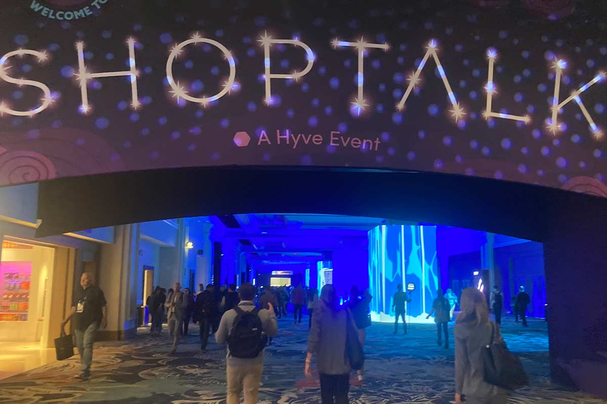 ShopTalk 2024: A Great Success » Exhibit City News