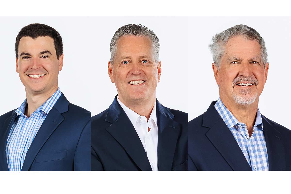 Edlen Announces Promotions on Executive Team » Exhibit City News