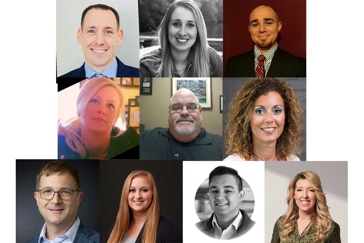 People on the Move Recap March 2024 » Exhibit City News