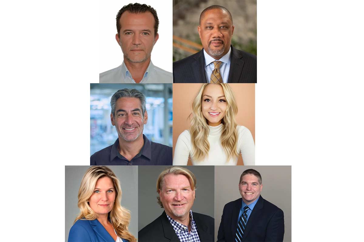 People on the Move Recap 2024 Q1 » Exhibit City News