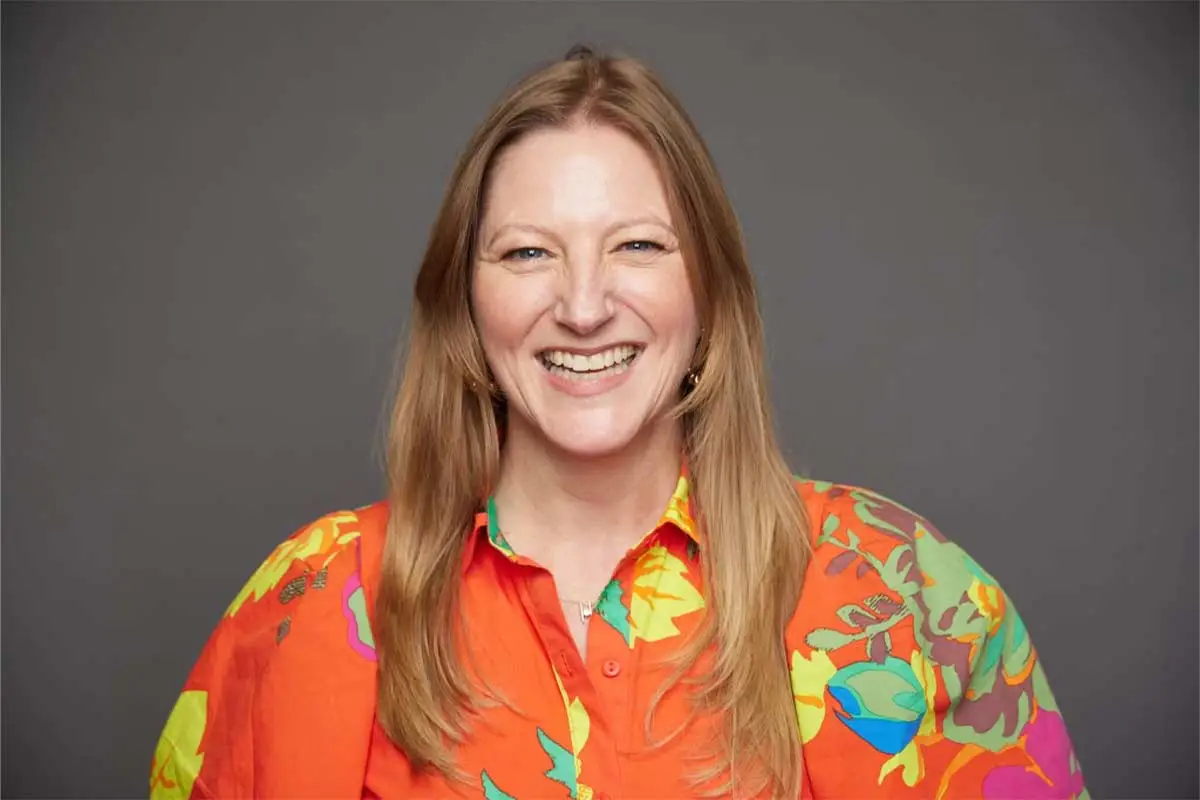 Beth Coffey Joins Fern Expo » Exhibit City News