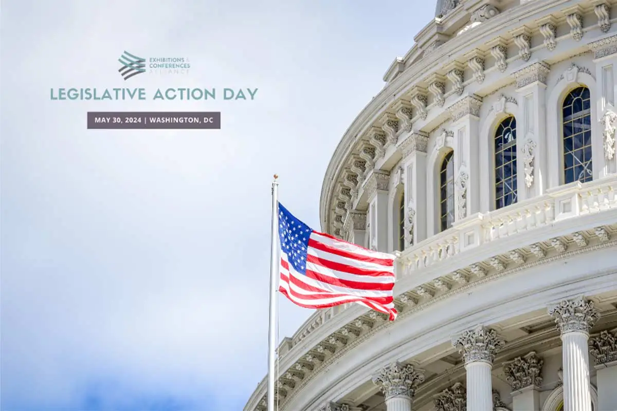 ECA Celebrates Largest Legislative Action Day Ever » Exhibit City News