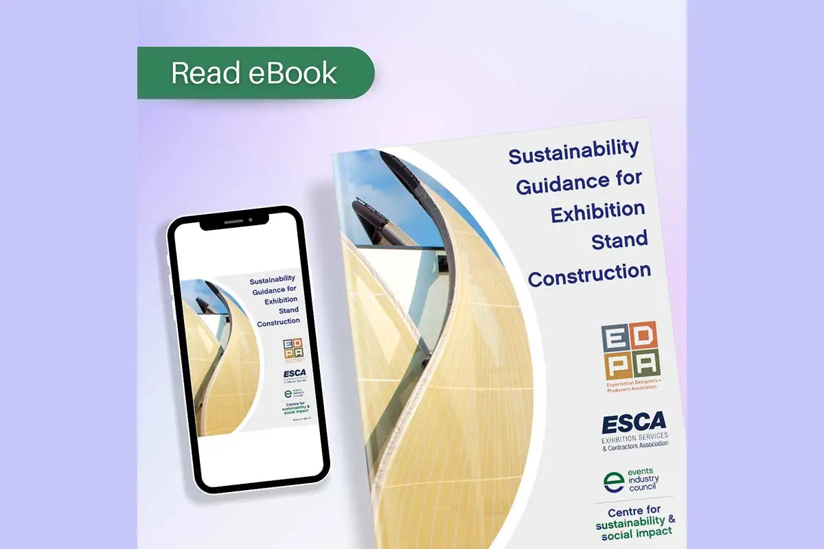 EDPA, ESCA, AND EIC Unveil Joint Guidance » Exhibit City News EDPA, ESCA, AND EIC Unveil Joint Guidance » Exhibit City News