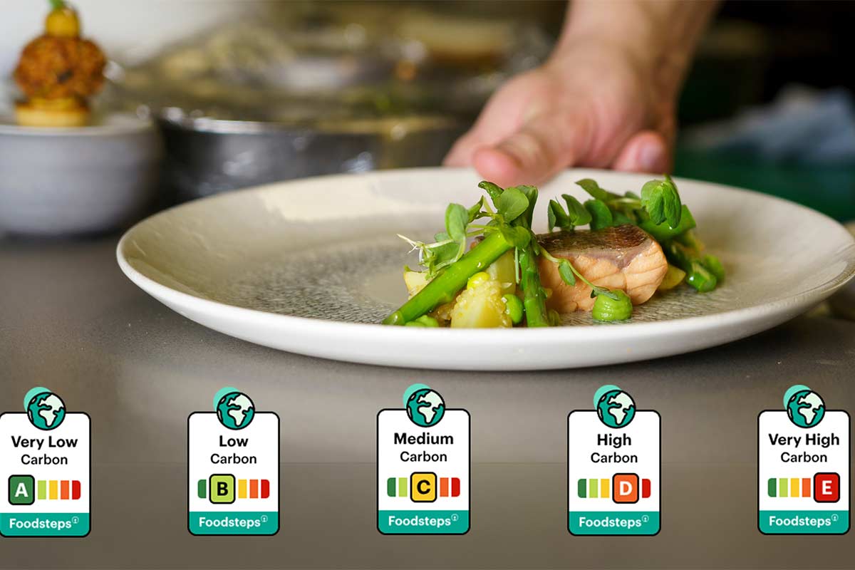 ExCeL London to Dish up Millions of Lower Carbon Meals » Exhibit City News