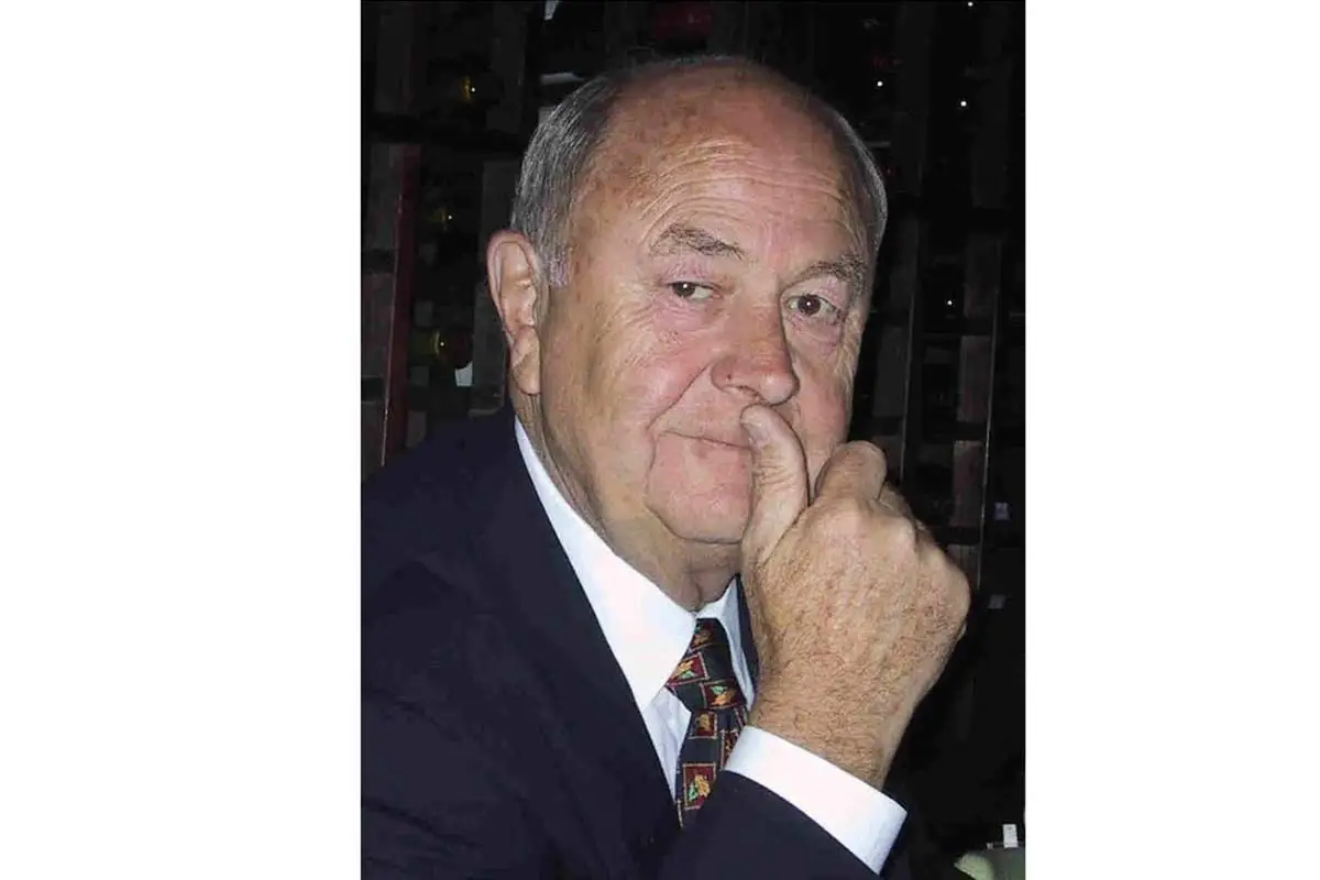 In Memoriam: Robert Vallee Sr. » Exhibit City News