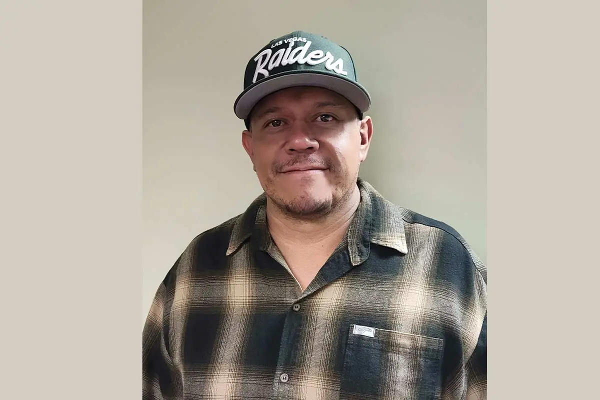 In Memoriam: Ronald "Buddy" Lucero » Exhibit City News