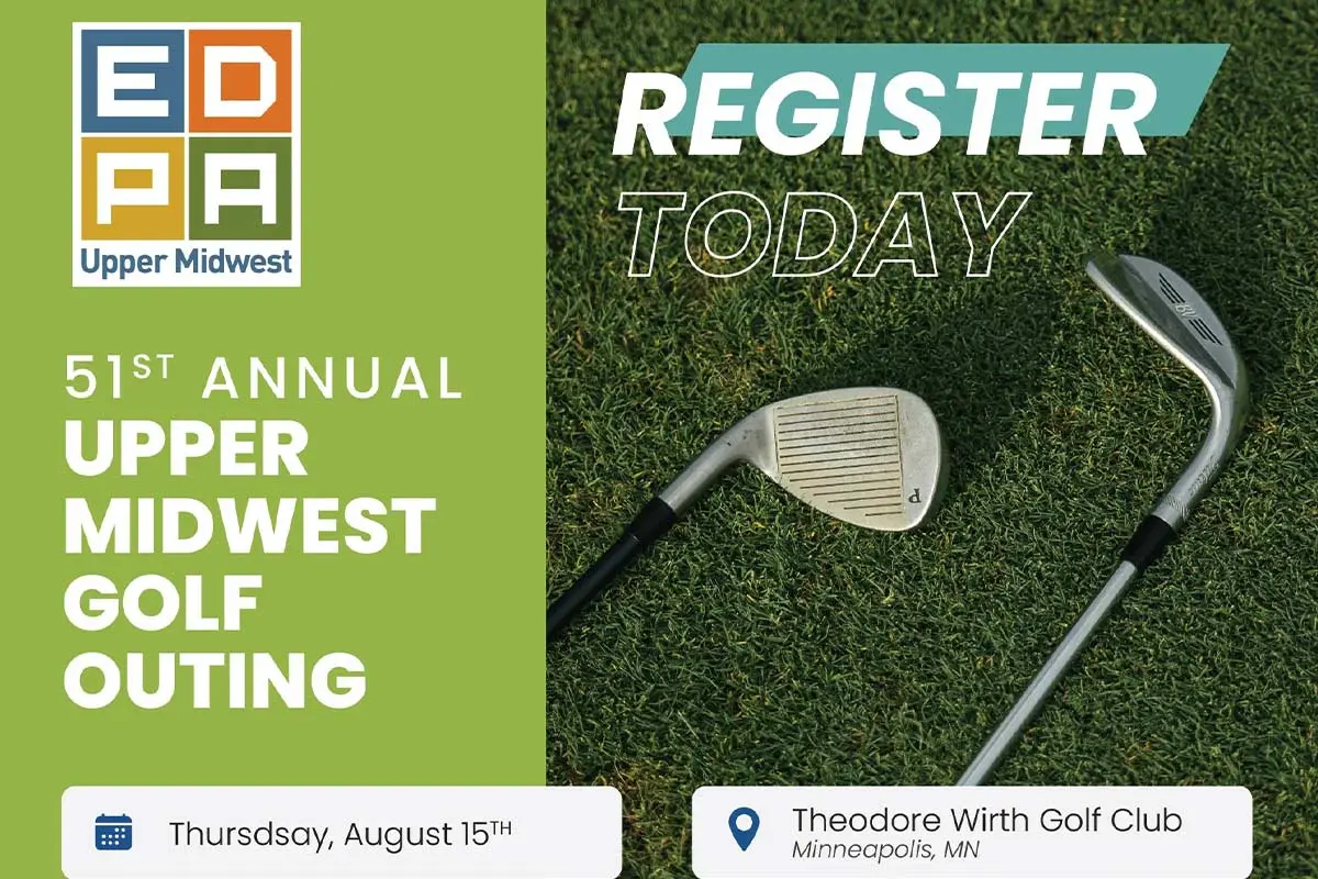 Last Chance to Save: UMEDPA Golf Outing Discount Ends Today » Exhibit ...