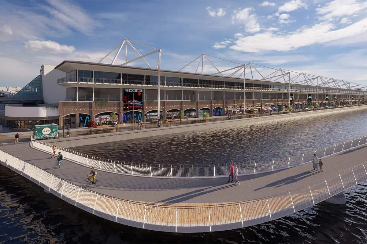 ExCeL London Unveils New Dedicated Immersive Entertainment District ...