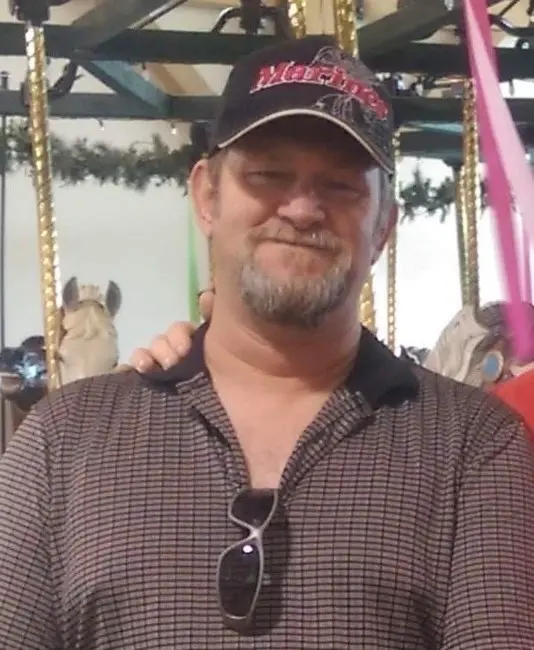 In Memoriam: James Perry Davis » Exhibit City News