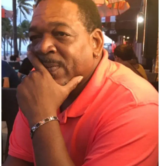 In Memoriam: Anthony D. Harris » Exhibit City News