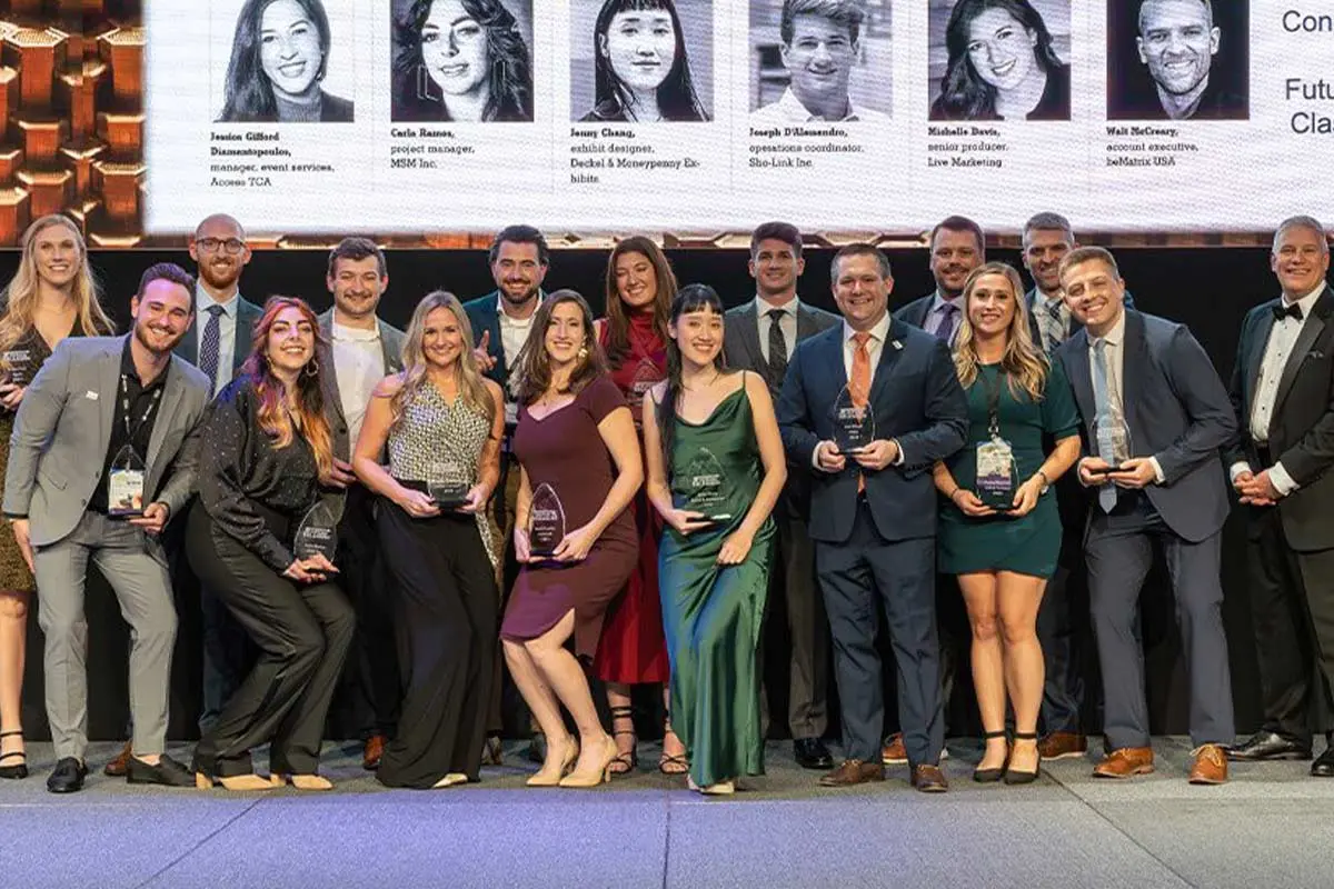 An Overview of the 2024 EDPA Awards and Categories » Exhibit City News