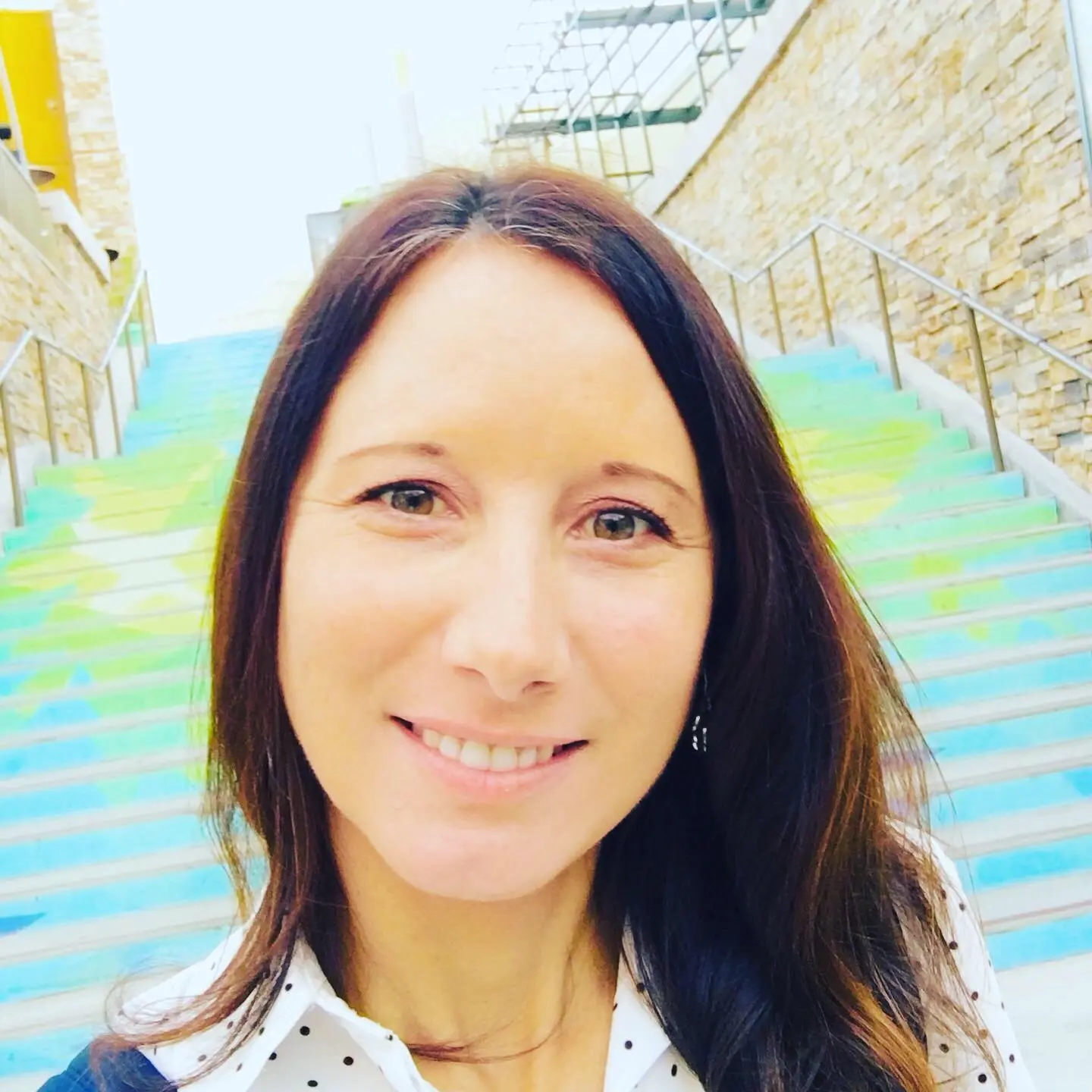 Misty Faircloth Joins Condit Exhibits » Exhibit City News