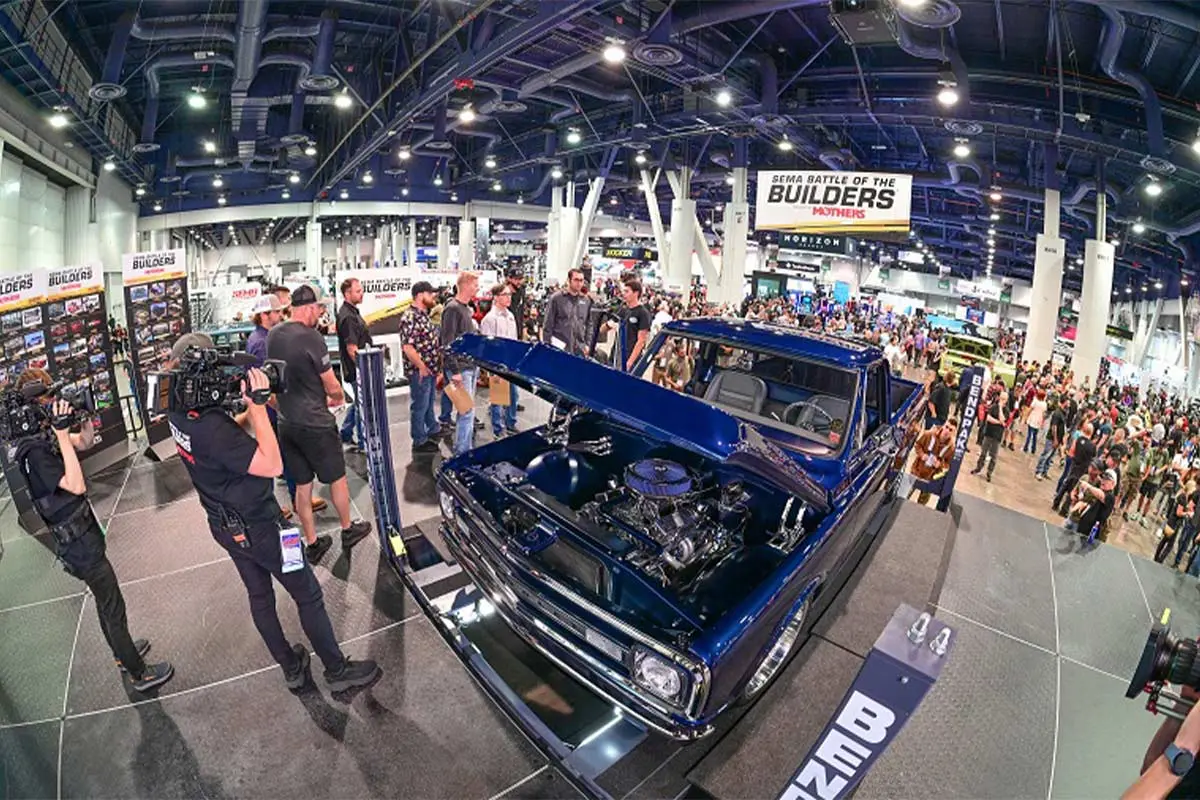 SEMA Expands Commitment to Young Builders » Exhibit City News