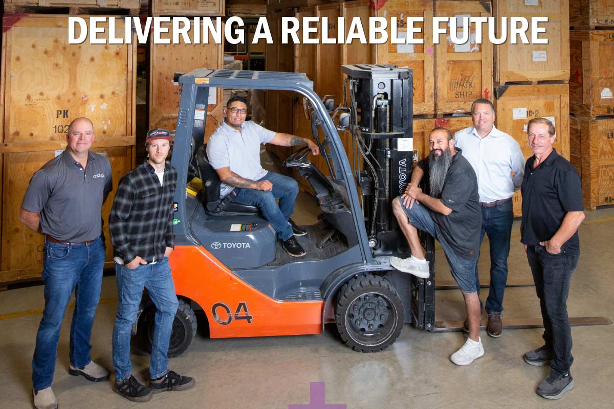 ECN Announces 2024 Quarter 4 Print Edition » Exhibit City News