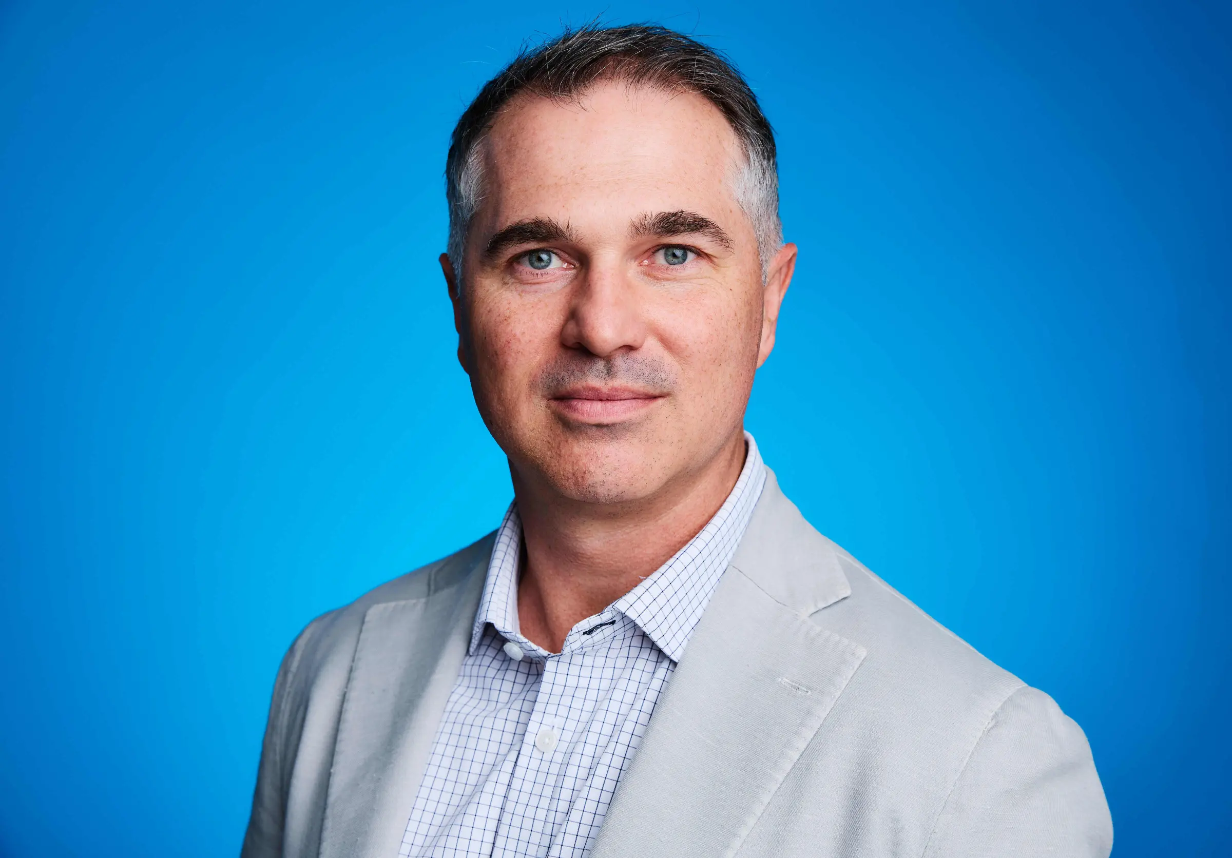 IMPACT XM Announces Matt Mongoven » Exhibit City News