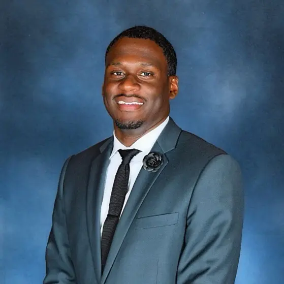 Nathanael Harris General Manager of the Greater Richmond Convention ...