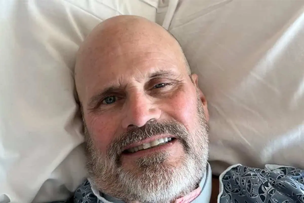 Tradeshow Industry Veteran Tony Barras Fights Cancer with Unwavering ...