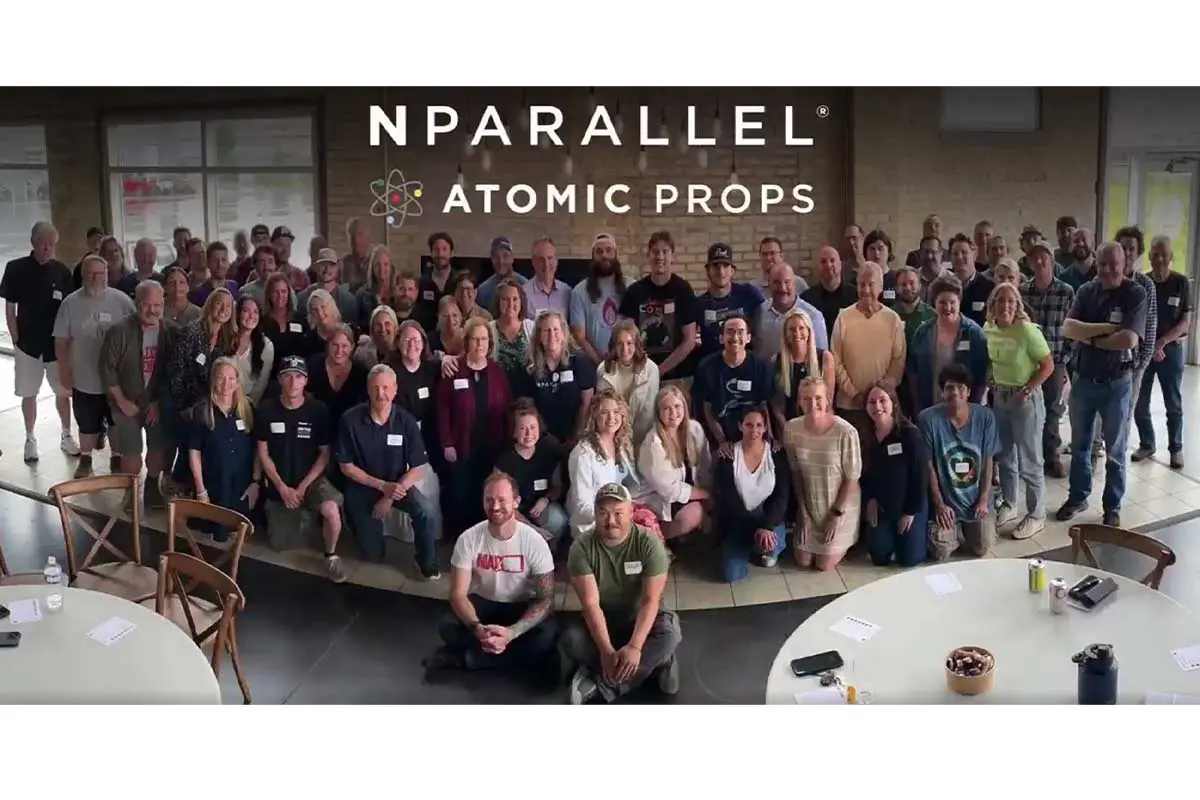 NPARALLEL Acquires Atomic Props in Game-Changing Partnership » Exhibit City News